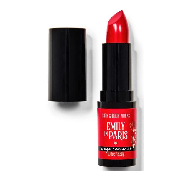 Bath & Body Works | Makeup | Retail 295 Bath Body Works Emily In Paris ...
